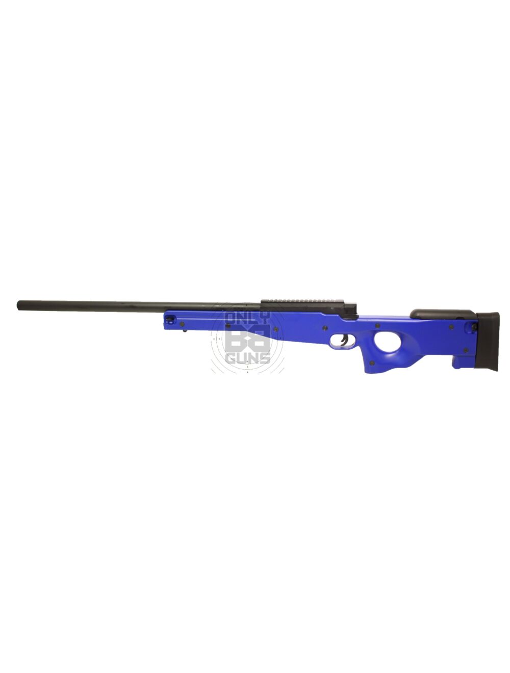 Warrior MB01 M96 Airsoft Sniper Rifle