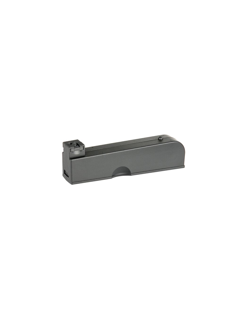 Double Bell VSR-10 Series Magazine (Black - VSR-10-J)