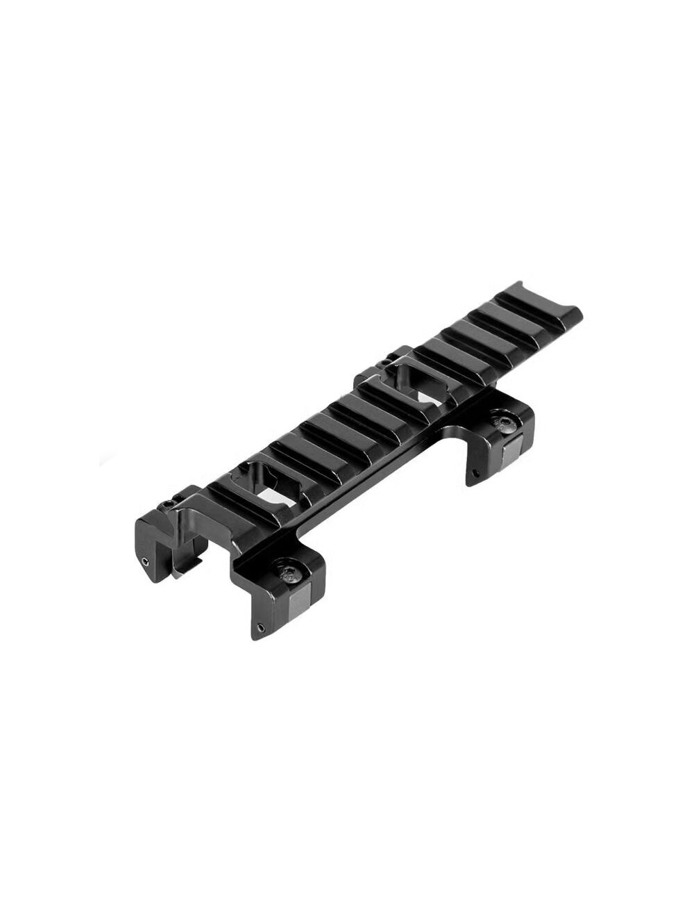 Double Bell - MP5 height-increasing mounted rail（Extended edition）