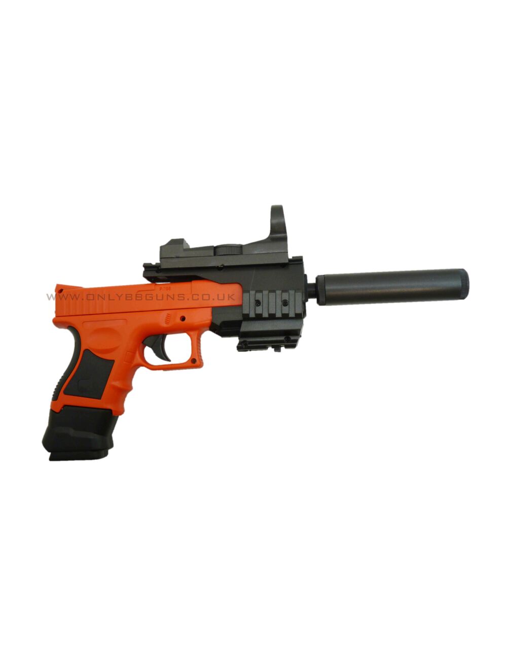 P.698A BB Gun