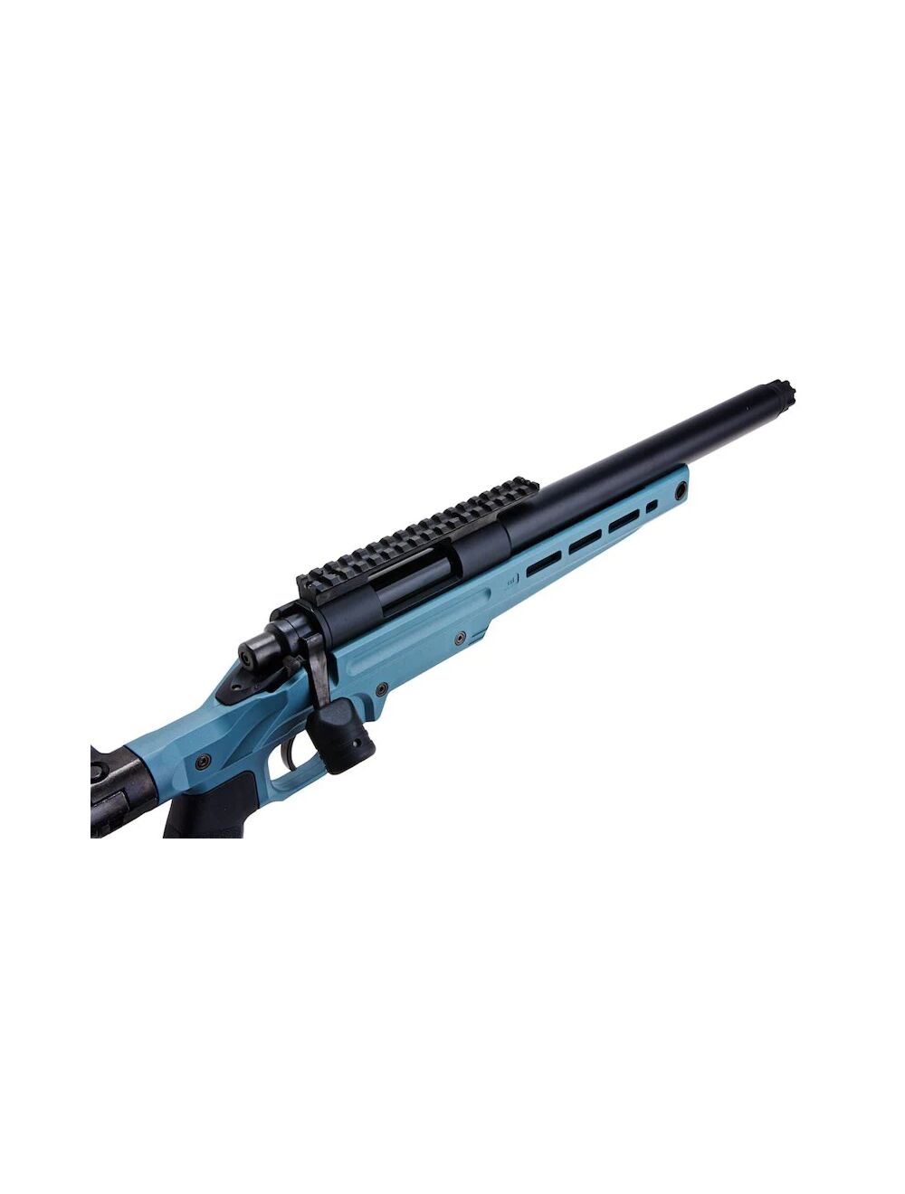 Tokyo Marui VSR ONE Phantom (VSR-10 Platform - Blue)