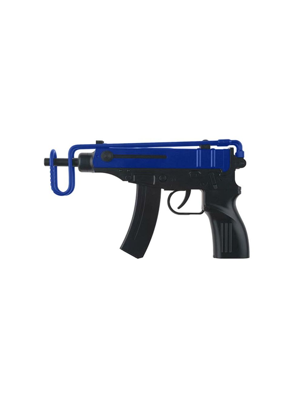 Well R2/G294 Scorpion SMG (Co2 Powered)