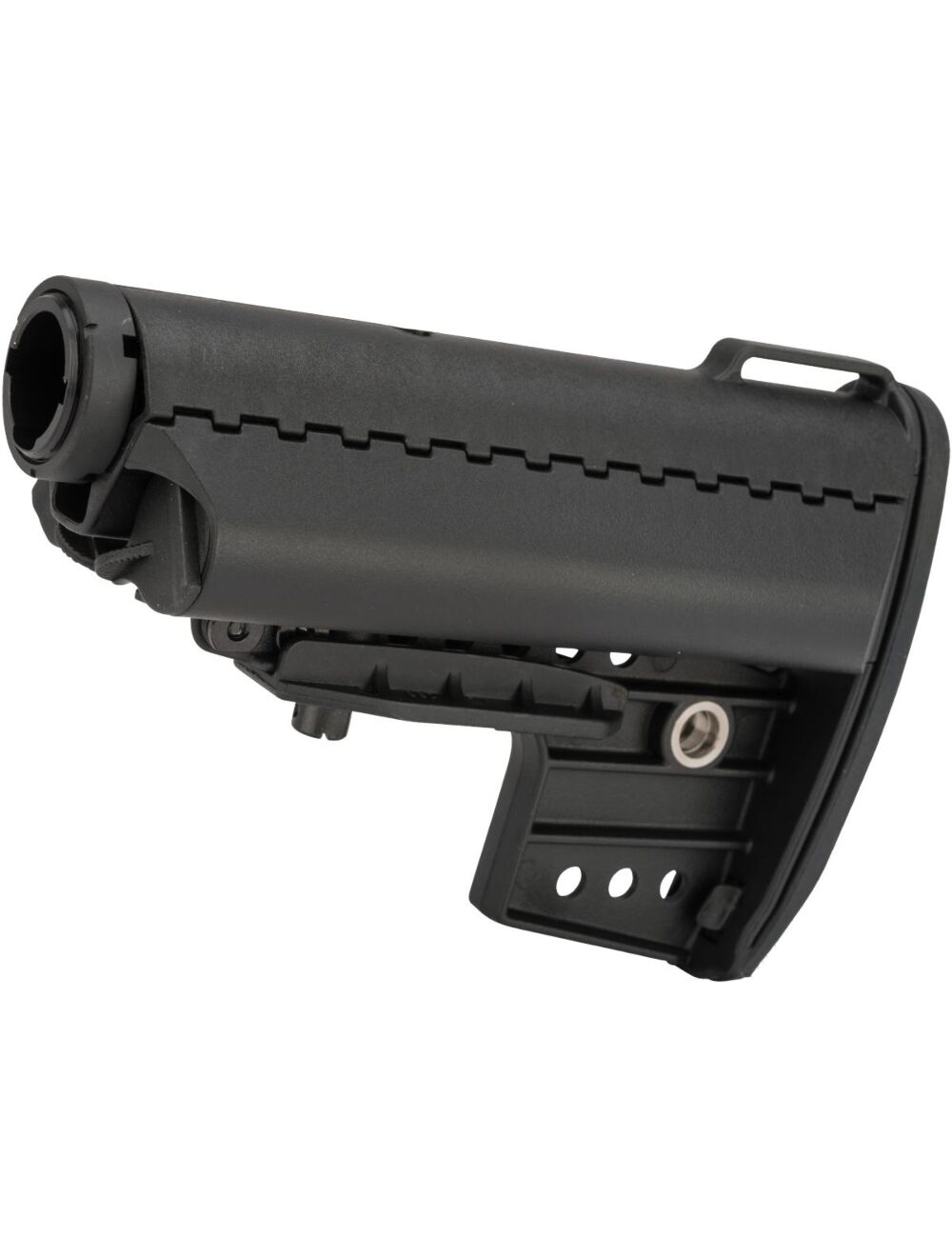 Cyma Modular Adjustable Stock for M4/M16 Series (Black - M096)