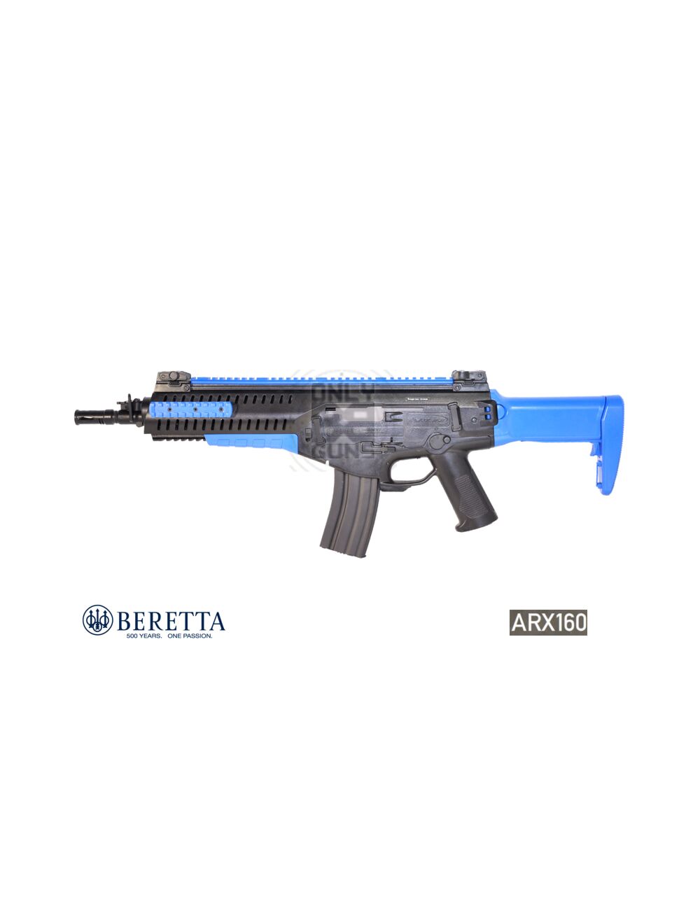 Umarex Beretta ARX 160 Sportsline AEG