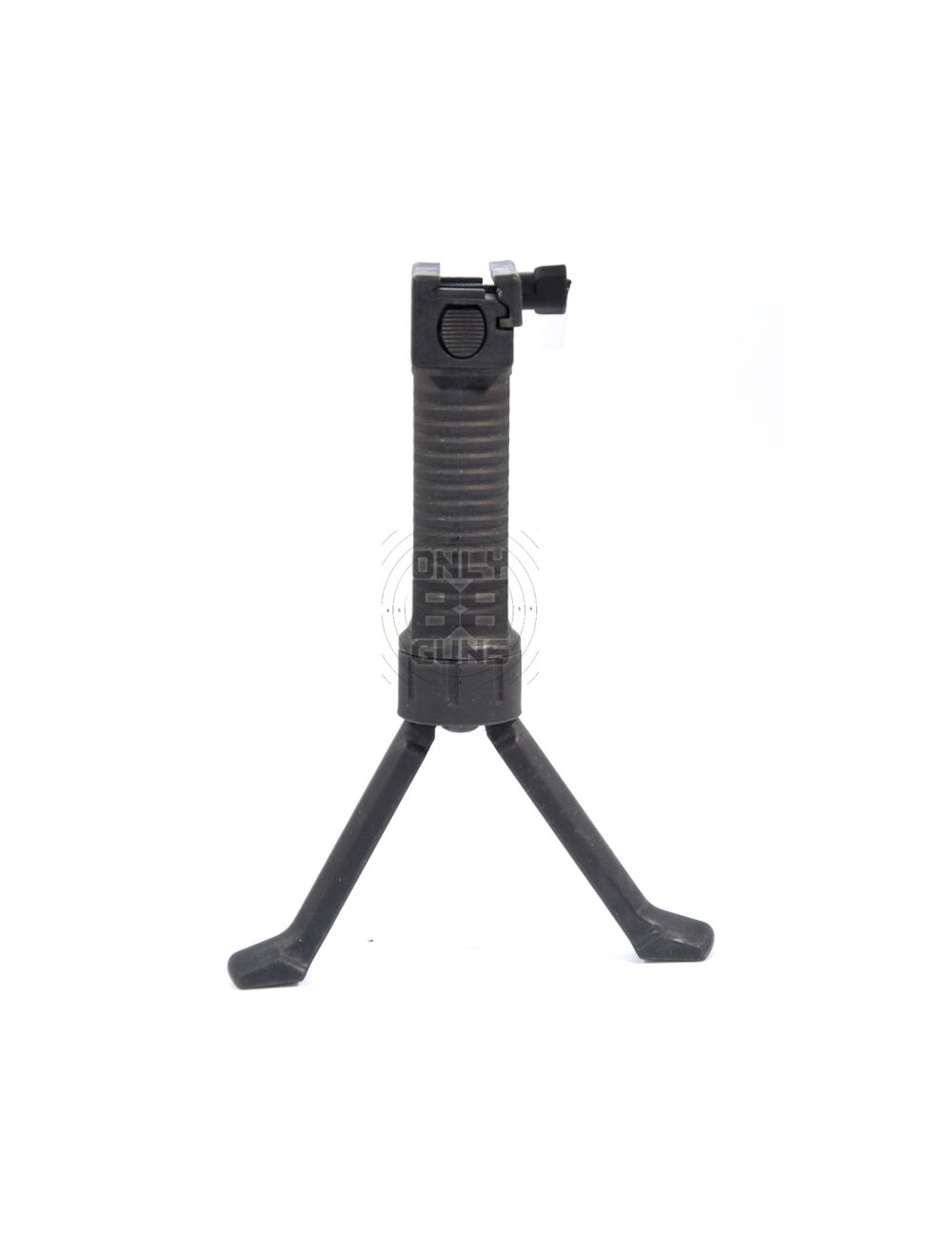 Vertical Grip Pod (Bipod and Fore grip in One)