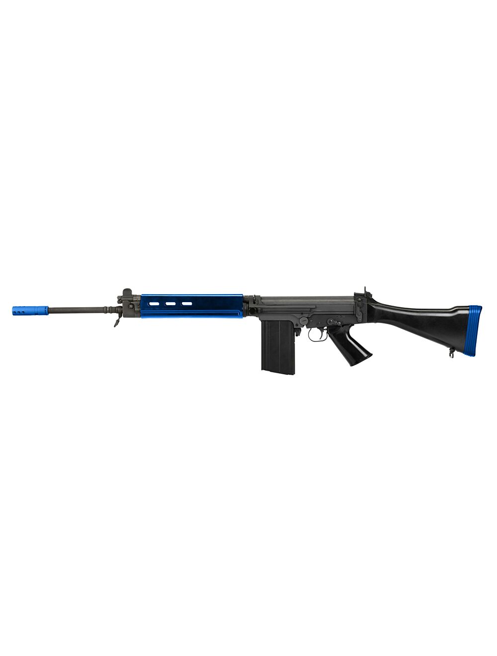Fal Airsoft FAL Para | H3VR Wikia | Fandom
