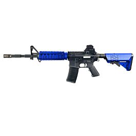 Colt M4 RIS Gas Blowback Rifle (Cybergun - 180559)