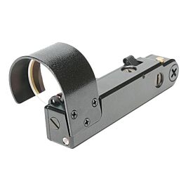 JJ Airsoft OKP-7 Red Dot Sight with Picatinny Rail Mount (Black)