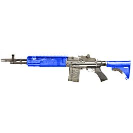 WE M14 MOD1 GBBR (WE-71043)