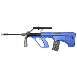 Classic Army AUG-1 AEG Rifle (Military - CA008P)