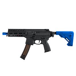 Sig Sauer MPX Sub-Machine Gun (Black)