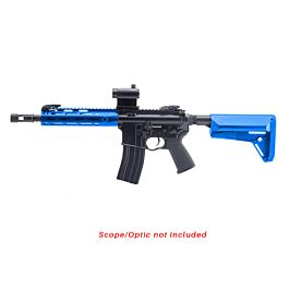 CYMA Platinum M4 8.5 M-LOK AEG (with Built-In Mosfet & Tracer Hop-Up ...