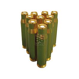 Rare Arms M4 Shell Ejecting Gas Blowback Rifle (Shell Casings x 1)