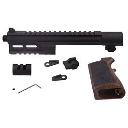 Armorer Works 10" Desert Eagle Conversion Kit (Aluminium - AW-K00006)