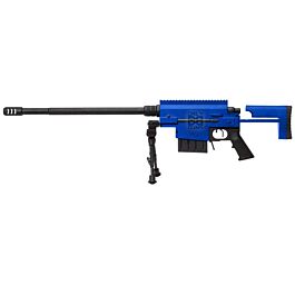 Golden Eagle Vanquish LMR Sniper Rifle (450 FPS - Fluted - Spring Bolt ...