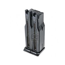 WE Makarov Double Barrel Gas Magazine (15x2 Rounds )