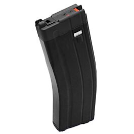 VFC M4 VMAG Green Gas Magazine (Gen.3 - Black)