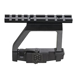 CSA VZ58 Side Scope Mount Rail (Full Metal - SM-011)
