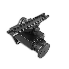Parts for USSOCOM M3 MAAWS Bazooka (by VFC - Gas Grenade Launcher)