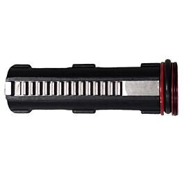 Double Bell - M4 piston （All steel teeth）