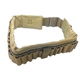 CCCP Shotgun Sling (Shell Holder - Tan)