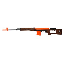 Bison Russian Bolt Action Airsoft Sniper Rifle 701