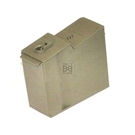 Galaxy M82 Bolt Action Sniper Rifle Magazine (Tan - G31CD-M)