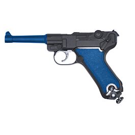 HFC P08 Co2 Pistol (Full Metal)