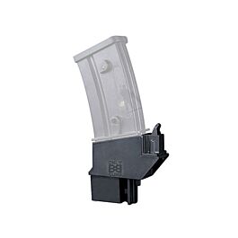 ACM Cyclone Speedloader G36 Series Adapter (Black)