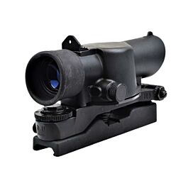 CCCP Susat Style Scope (4 x 30mm - Black)