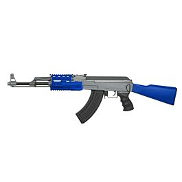 Cyma CM028B AK RIS Sports Line (Full Stock - Metal Gearbox - CYMA-CM028A)