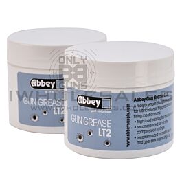 Abbey Gun Grease LT2 (GAS-ABBEY-GUN-GREASE)