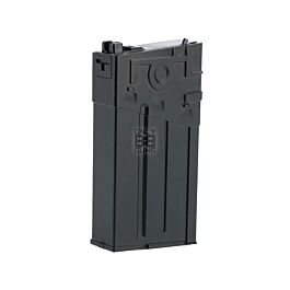 Umarex H&K G3A3 Gas Magazine (20 Rounds - Black)