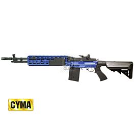 Cyma CM032 EBR Tactical AEG Rifle