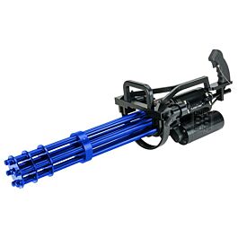Classic Army M134-a2 Vulcan Mini Gun (New Version - S009M-1 - 0.5J)