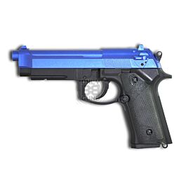 HFC HG-105 M92F Airsoft Gas Pistol