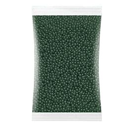 Gel Blaster Water Beads Pellets Bullets - Standard - 10 000 - Green)