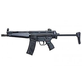 Umarex SWAT 53 Series Gas Blowback Rifle (by VFC - Black)