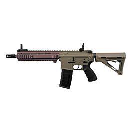 Double Bell L119A2 Style Neptune SAS (Metal - Black - 41)