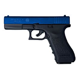 Bruni GAP Pistol (Cal.8 - BFG - BLACK - 1400)