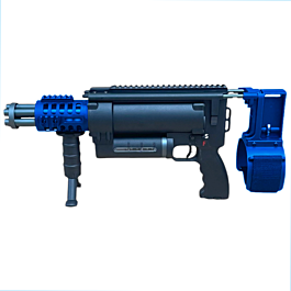 Well WE23-MINI Micro Gun AEG