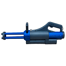 Well WE23-SL Micro Mini Gun AEG