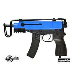 JG Scorpion SMG Electric Rifle