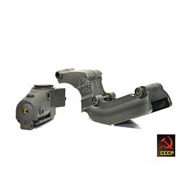 CCCP Trigger Mounted Laser (M92/M9)