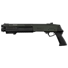 FABARM STF12 Short Pump Shotgun (OD - Gas Powered)
