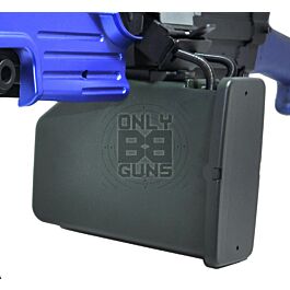 M249 2400 Round Box Magazine