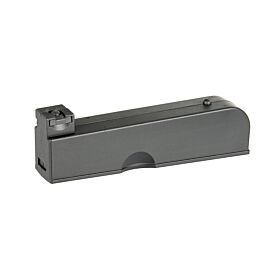 Double Bell VSR-10 Series Magazine (Black - VSR-10-J)