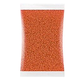 Gel Blaster Water Beads Pellets Bullets - Standard - 10 000 - Orange)