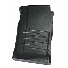 LCT VSS Vintorez 50 Round Double Stack Magazine (Black) (PK-239)