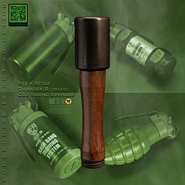 APS Thunder Stick Grenade (Sound - Co2 Powered 12pcs - TB-12G)